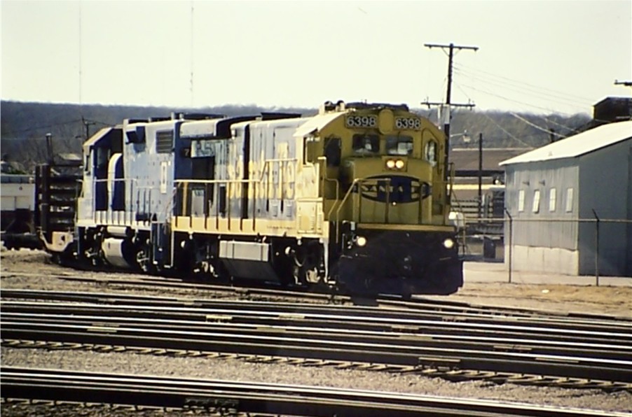 ATSF 6398